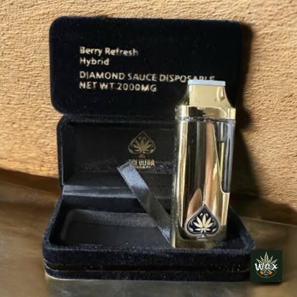 Ace Ultra Premium 2 g - waxstore.com.mx