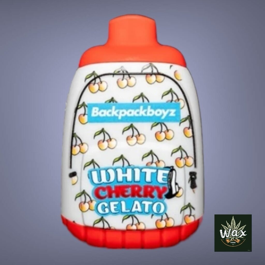 Backpack Boyz 2 g - waxstore.com.mx